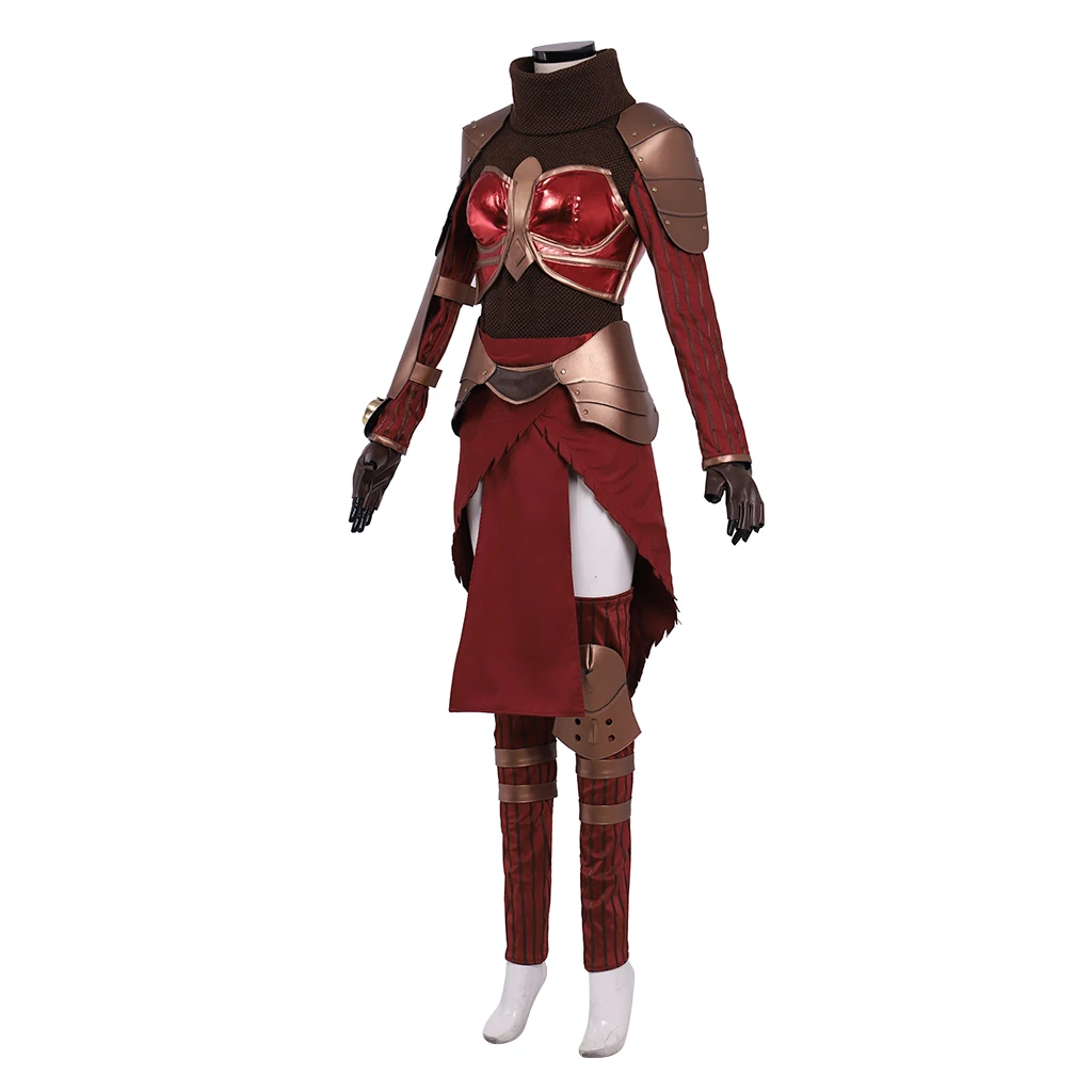 Mtg Planeswalker Cosplay