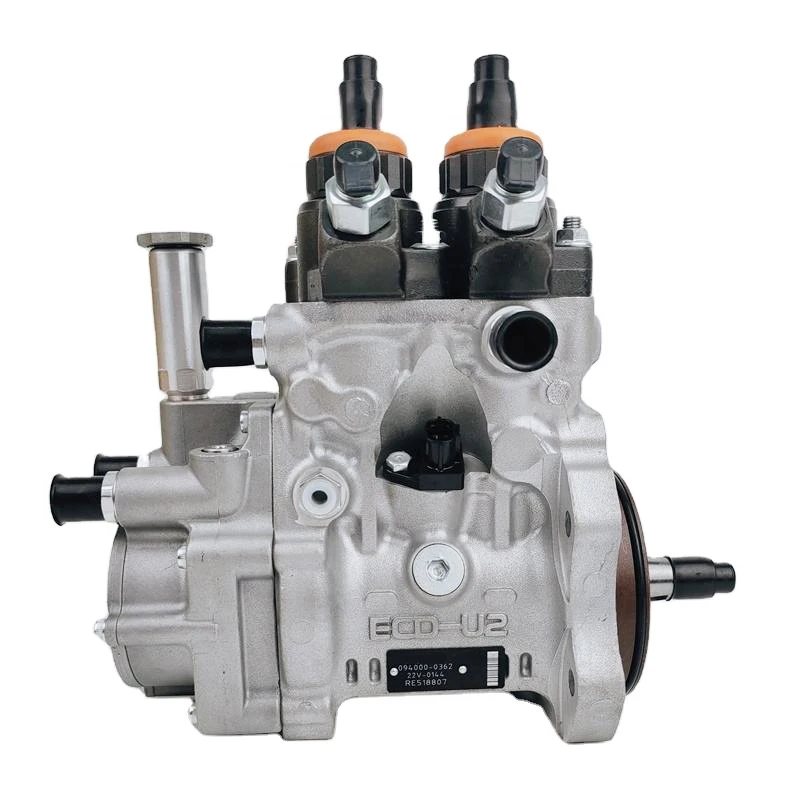High-reputation-fuel-injection-pump-assembly-094000-0860-22100-E0590 ...