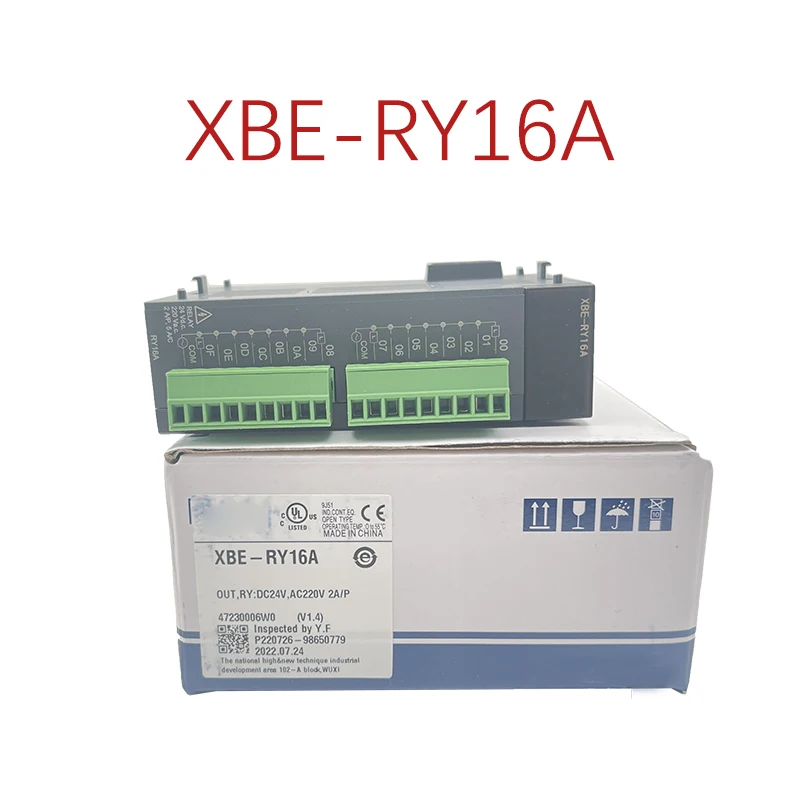 Ls-XBE-RY16A-m-dulo-de-sa-da-de-16-pontos-novo-original.jpg