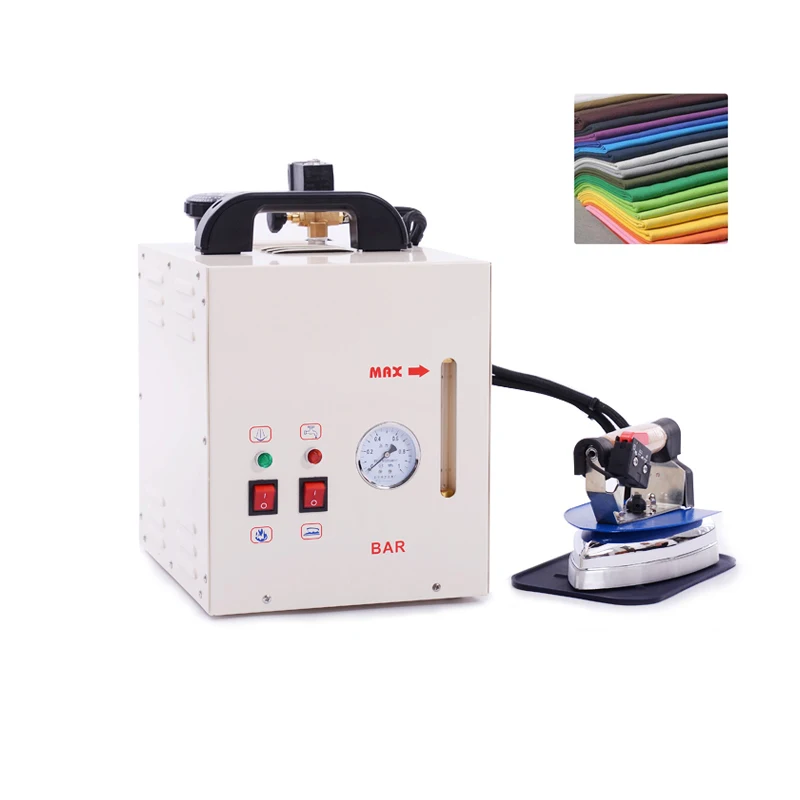 2500W-Industrial-Iron-Pressure-Steam-Electric-Iron-Super-Hanging-Bottle ...