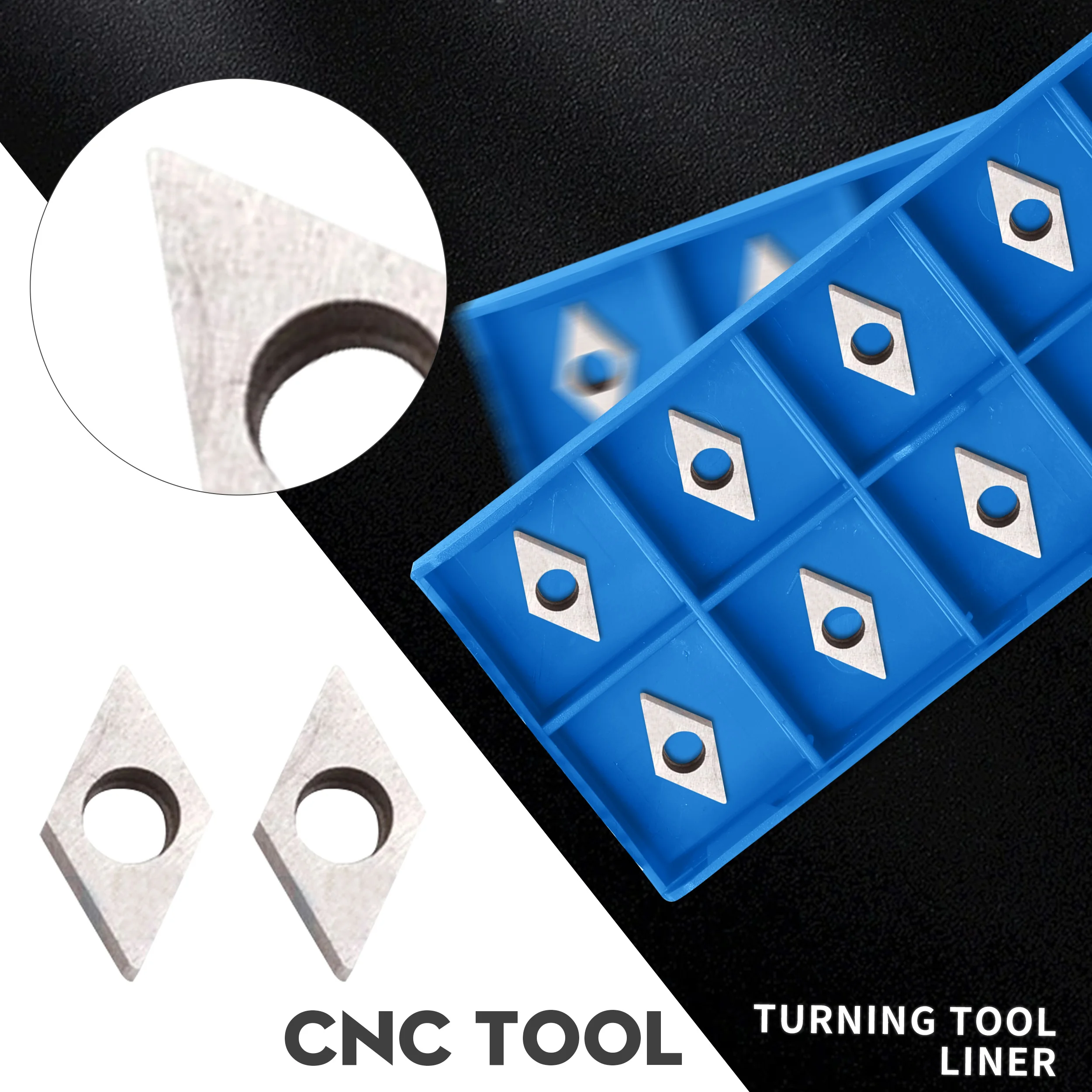 Turning Tool Pad | Bar Accessories | Cnc Lathe Tool | Md1103 - Md1103 ...