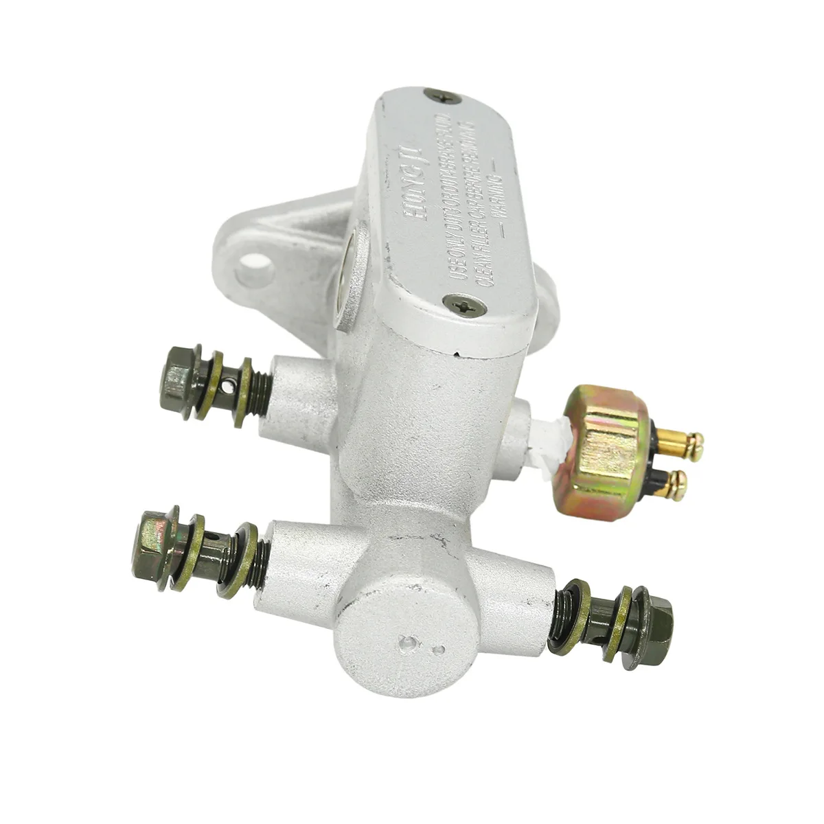 =NEW Brake Master Cylinder Pump Roketa BMS Kinroad 800cc 1100cc UTV ...
