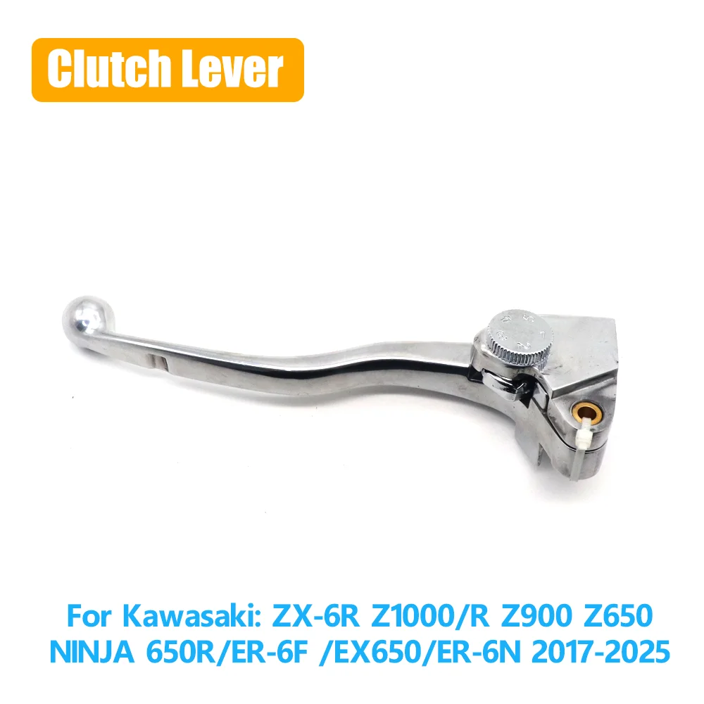 For Kawasaki ZX-6R Z1000 R Z900 Z650 Z 1000 900 650 NINJA 650R ER-6F ...