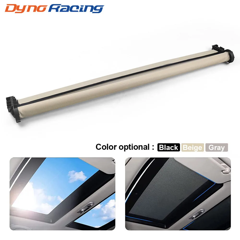 Car-Panoramic-Electric-Sunroof-Curtain-Skylight-Sunshade-For-BMW-X1-F48 ...