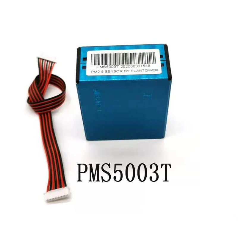 PMS5003 PMS5003ST G5ST PM2.5 láser polvo formaldehído temperatura y ...