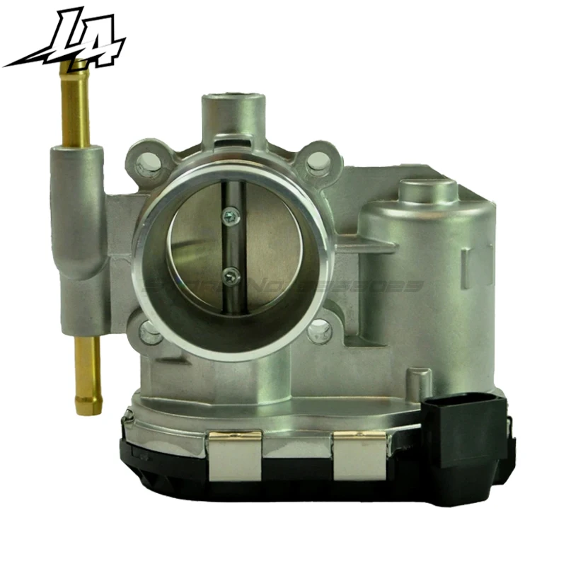 Throttle Body 93181025 24420536 5825242 for Vauxhall/Opel Astra H,Corsa ...