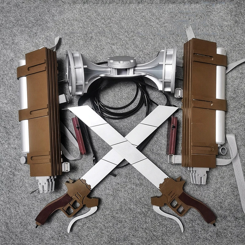 Anime-Attack-on-Titan-Eren-3D-Maneuver-Gear-Cosplay-Props-Weapon ...
