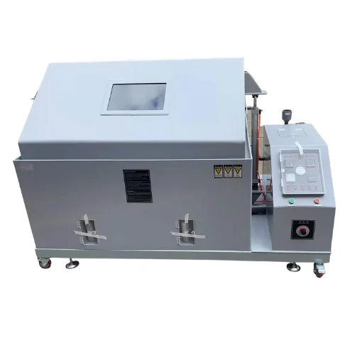 Precision Salt Spray Test Chamber Environment Testing Machine Salt ...