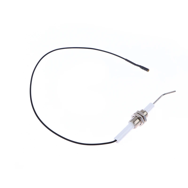 Ignition-Plug-Ceramic-Electrode-Igniter-With-Wire-M10-1-Universal-Gas ...