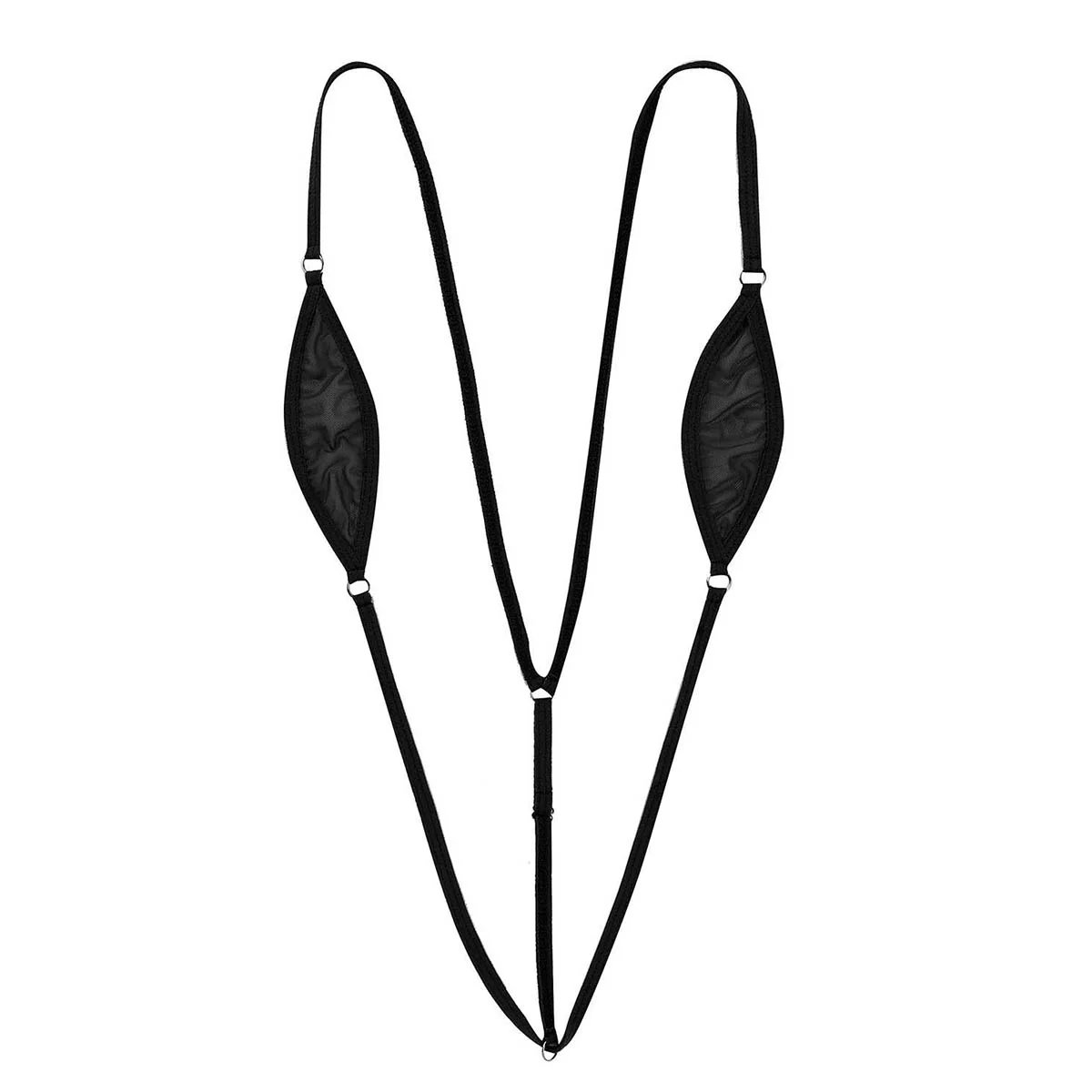 Conjunto-de-Bikini-de-verano-para-mujer-traje-de-ba-o-de-lencer-a ...