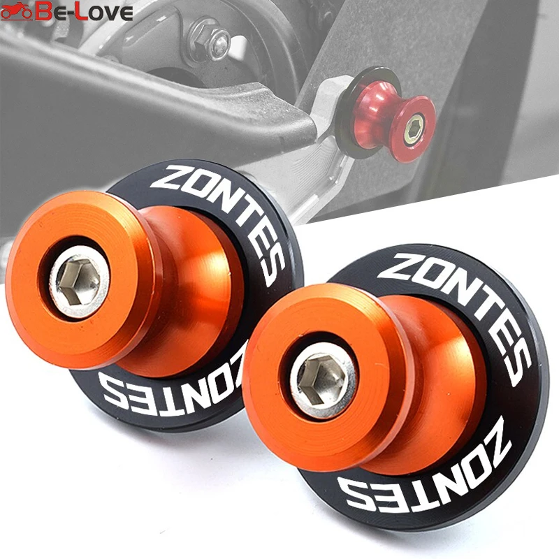 Motorcycle Accessories 125 Zontes | Spools Motorcycle Zontes - Covers ...