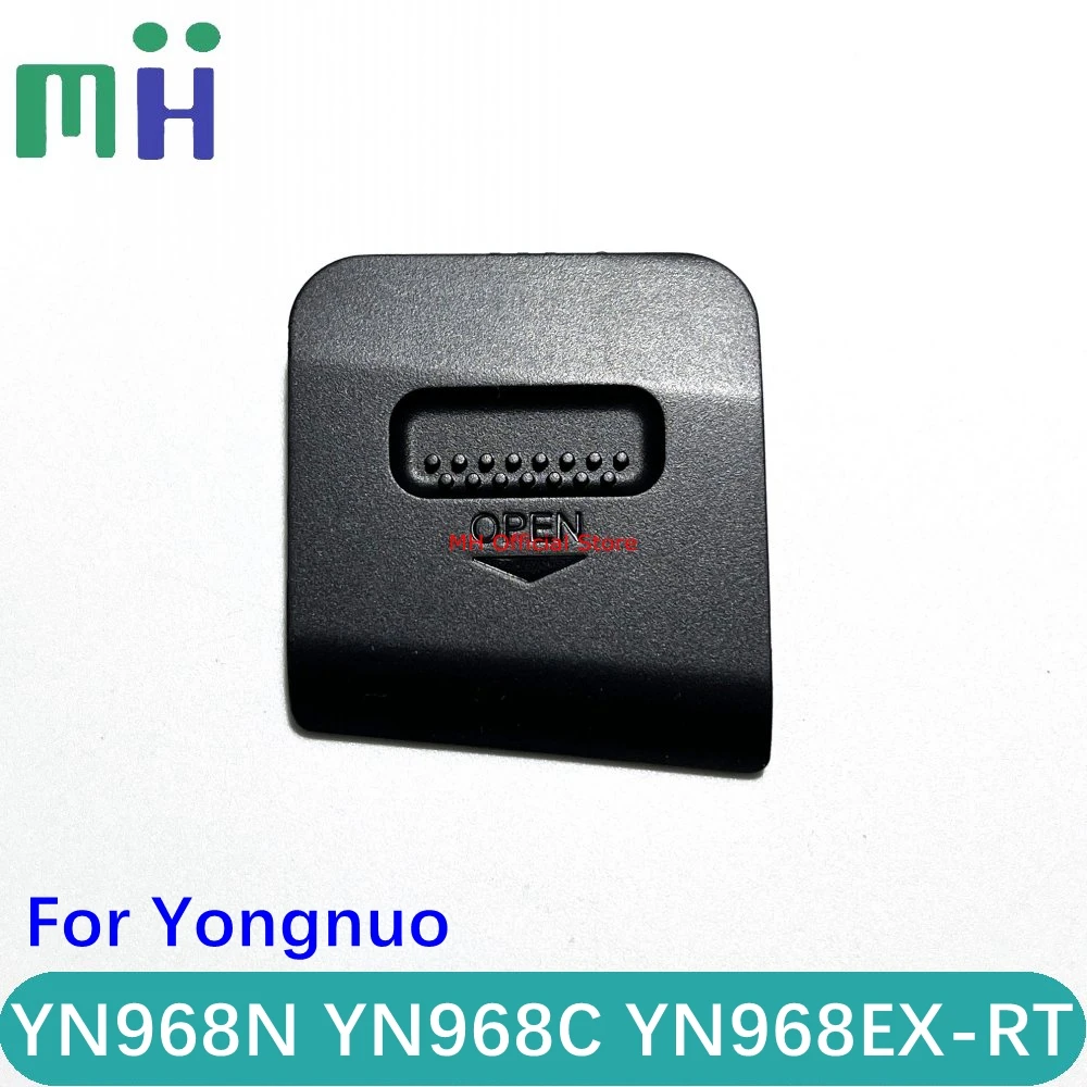 NEW For YONGNUO YN968 YN968N YN968C YN968EX-RT YN968EX Battery Door LID ...