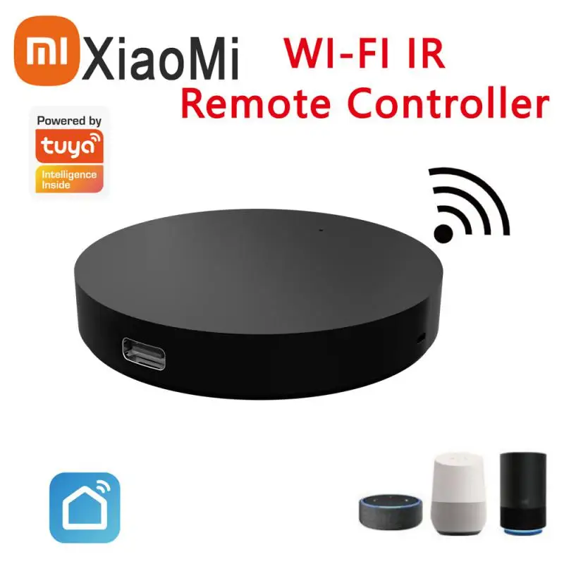XIAOMI Control remoto inteligente TUYA para el hogar, dispositivo ...