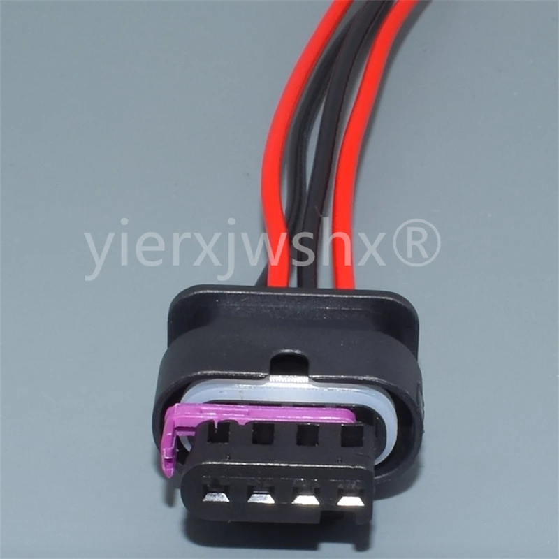 4Way for Map Sensor Wire 4F0973704 4F0 973 704 1 1564559 1 1 1718645 1 ...