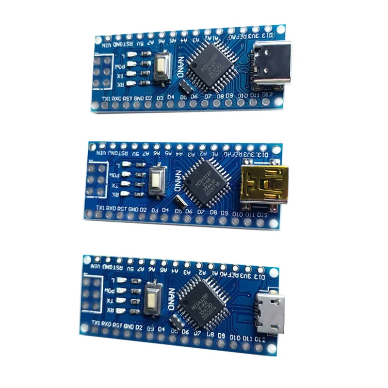 Mini-tipo-c-Nano-Micro-USB-3-0-con-el-gestor-de-arranque-controlador ...