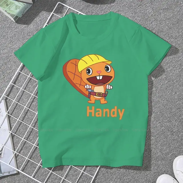 Happy Tree Friends Handy Anime