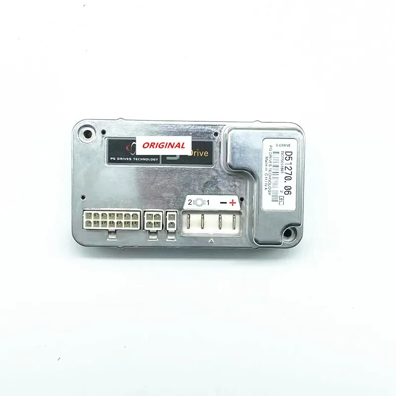 D51270-45Amp-S-Drive-Controller-for-mobility-scoote-Pride-Gogo-SC40E ...