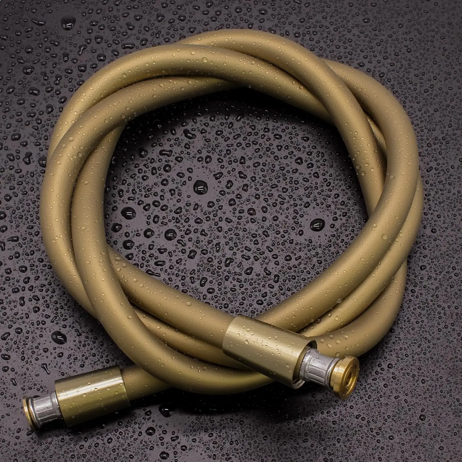 Briskspring-1-5m-1-75m-Silicone-Handheld-Shower-Head-Shower-Hose-NSF ...