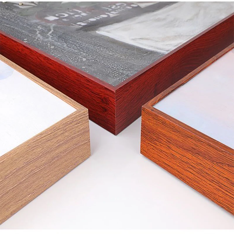 Metal-Picture-frame-Canvas-Painting-Frame-For-floating-Paintings-Frame ...