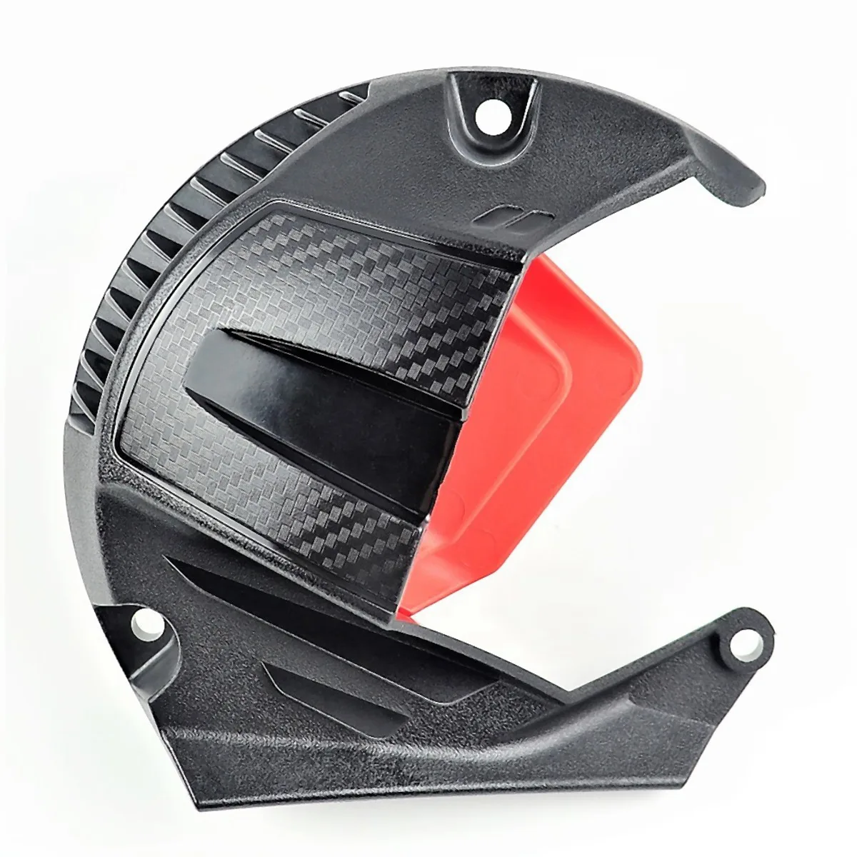 Motorbikes Scooter Motorcycle Fan Cover Fan Guard for Yamaha BWS R X ...