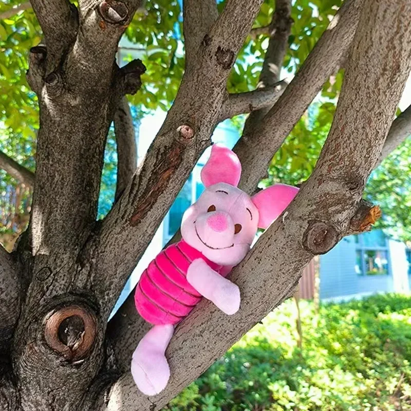 Disney-Winnie-the-Pooh-niedlichen-Ferkel-Schwein-Puppe-weichen-Pl-sch ...