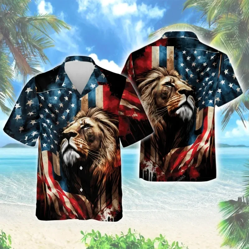 Camisas de verano de talla grande y gran tamaño para hombre, camisas de ...