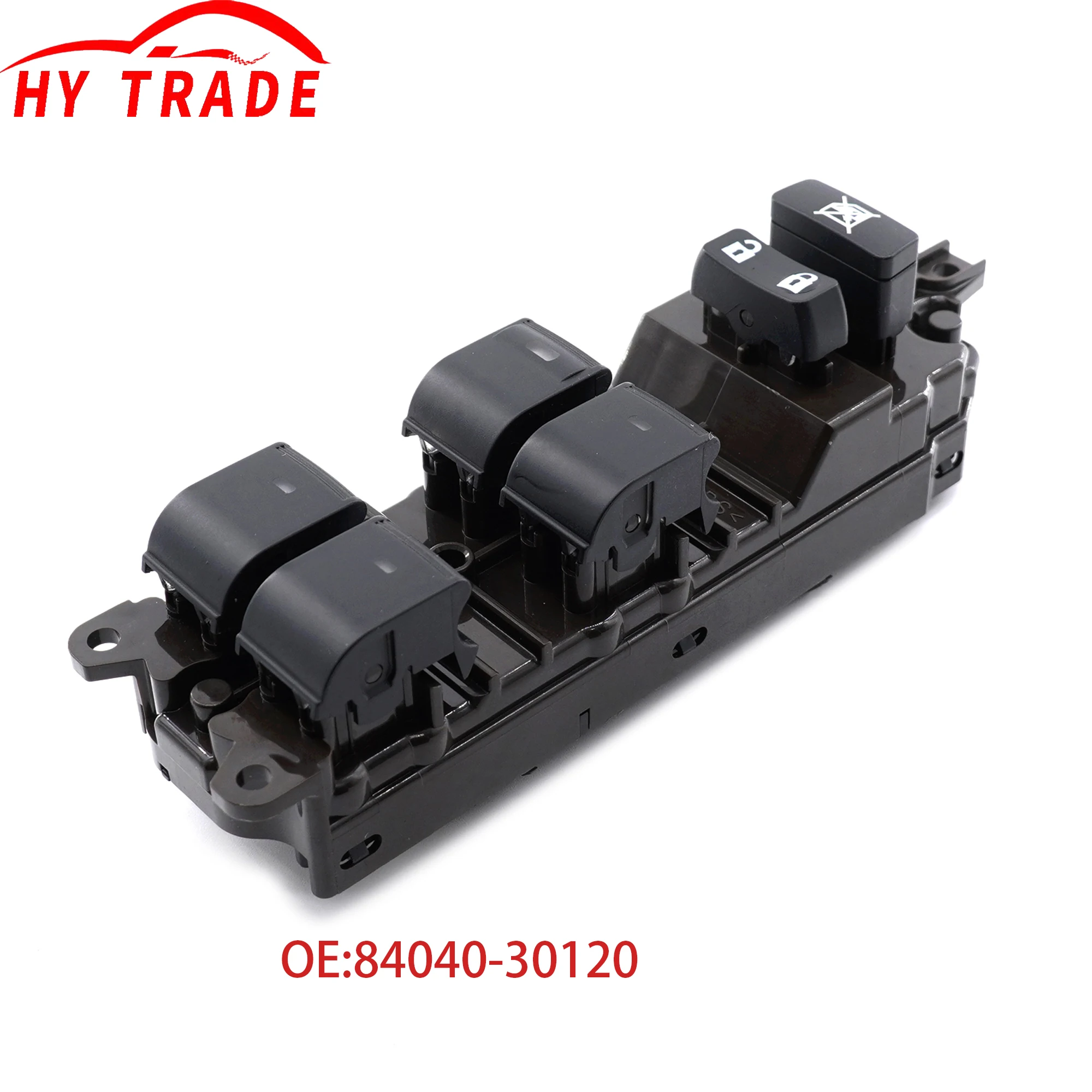 LHD-Power-Window-Master-Switch-Window-Control-Button-For-Toyota-Crown ...