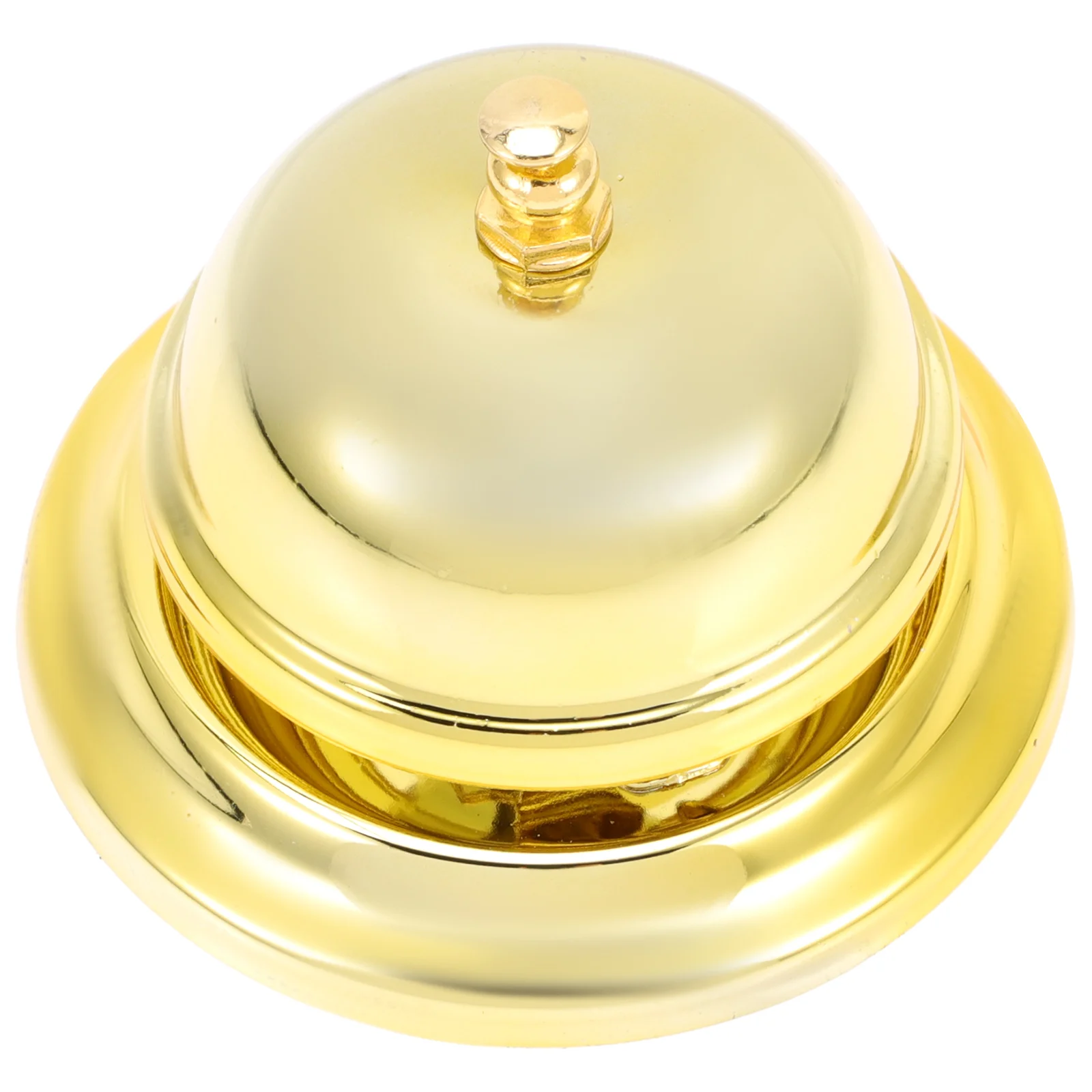 Hands Press Bell Restaurant Service Bell Alloy Bell Serving Bell ...