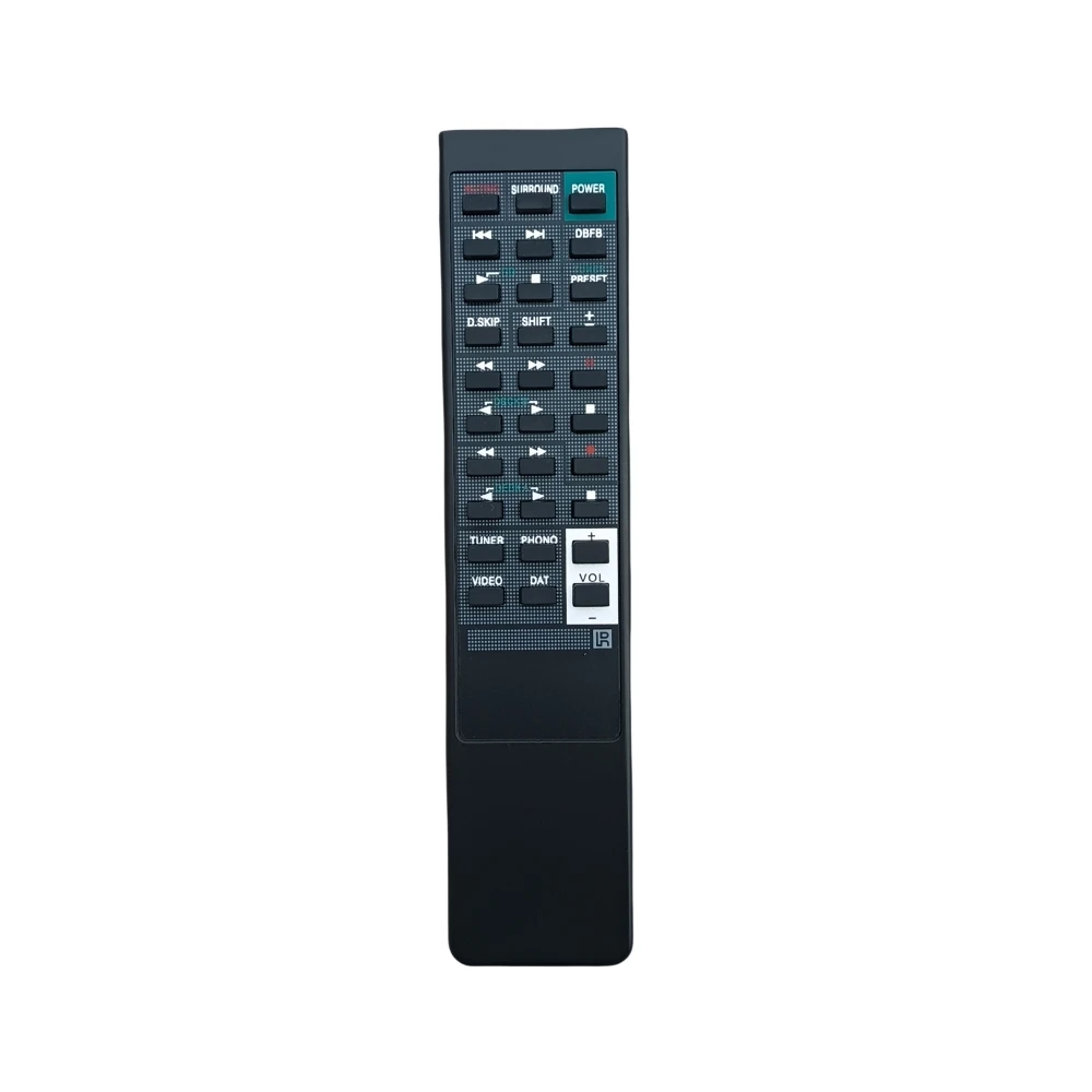 New-replacement-remote-control-fit-for-Sony-RMS103-STR-AV770X-STR ...