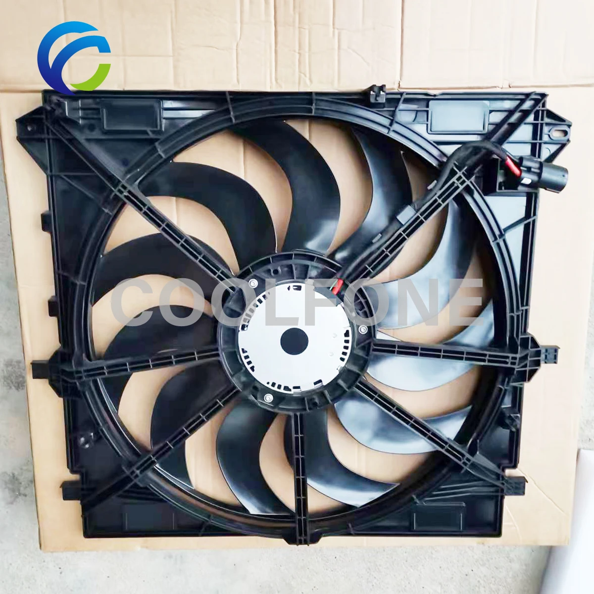 Electric-Cooling-Radiator-Fan-for-CHEVROLET-COLORADO-GMC-CANYON-2-5L-3 ...