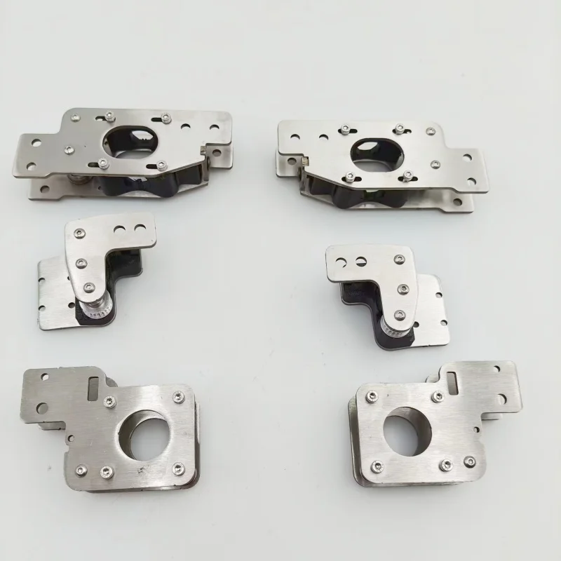 Voron-Trident-impresora-3D-motor-AWD-tensor-de-p-rtico-kit-de ...