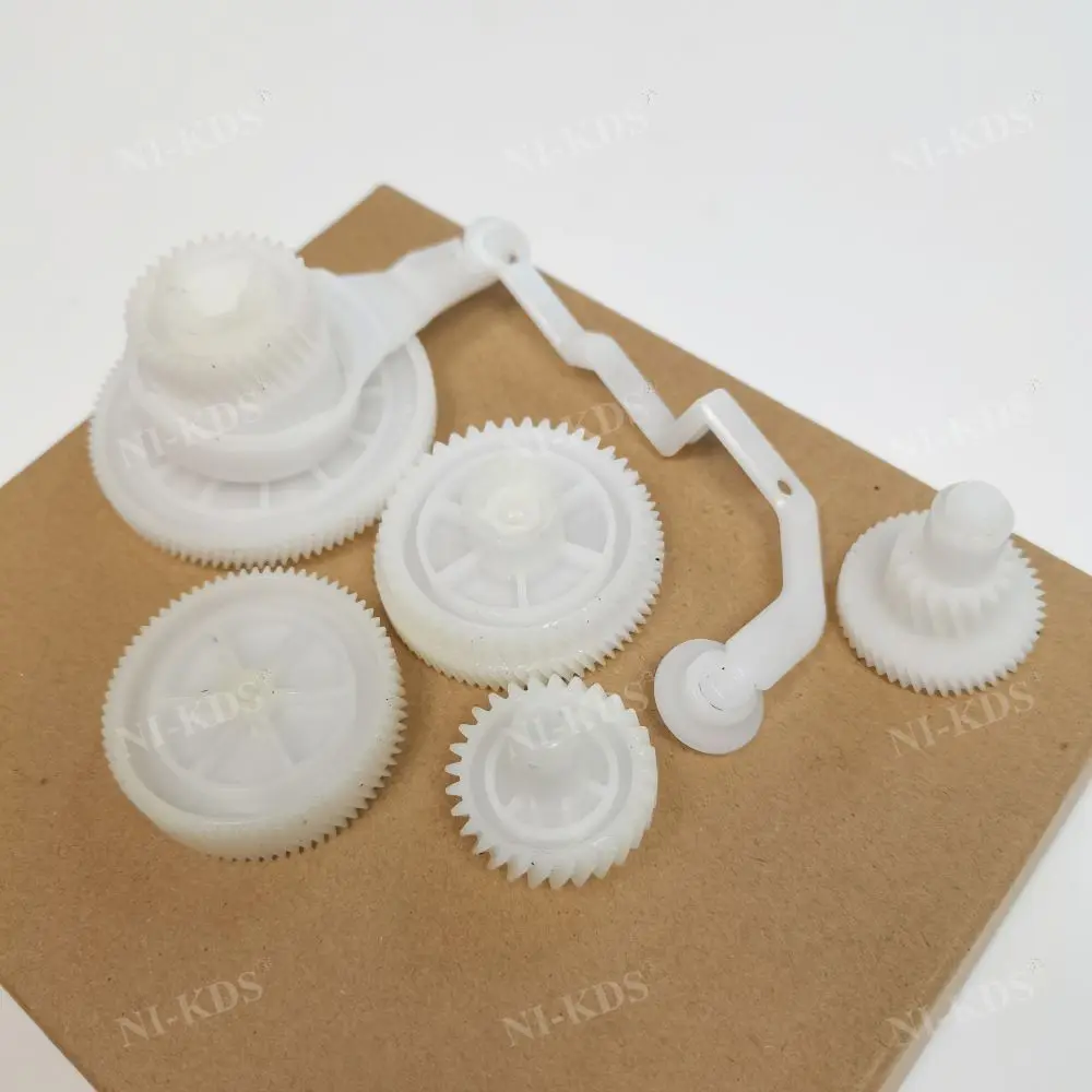 Main Drive Gear Set for HP LaserJet Pro M14 M15 M17 MFP M28 M29 M30 M31 ...