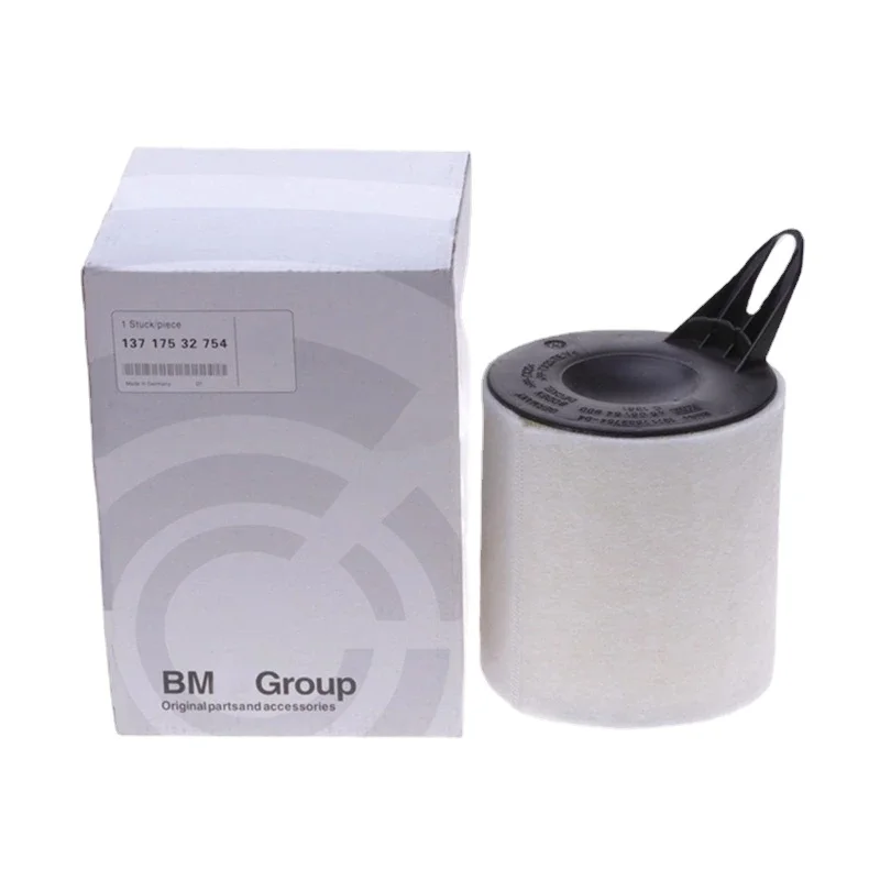 에어 필터 13717532754 Bmw E81 E87 116i E88 118i E82 120i 2003 2013 /E90 E91 ...