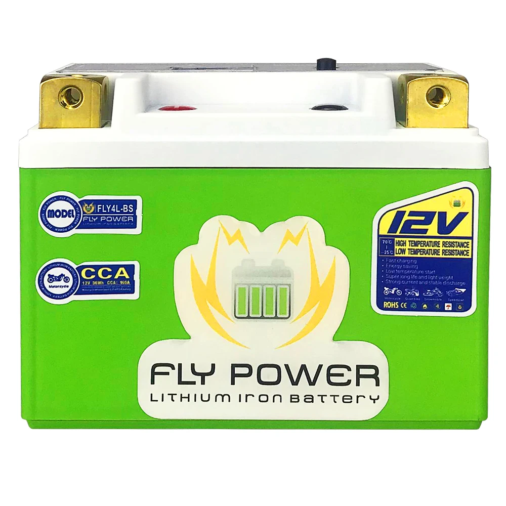 FLY4L-BS-12V-24Wh-Motorcycle-LiFePO4-Starter-Battery-LFP-Scooter ...