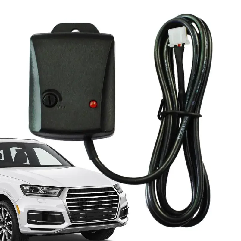 Motorcycle Car Universal Vibration Induction Sensor High Sensitivity ...