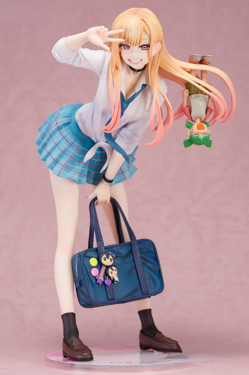 ANIPLEX-Anime-Figura-Modelo-Boneca-de-Vestir-Apaixone-se-pelo-Sonho-do ...
