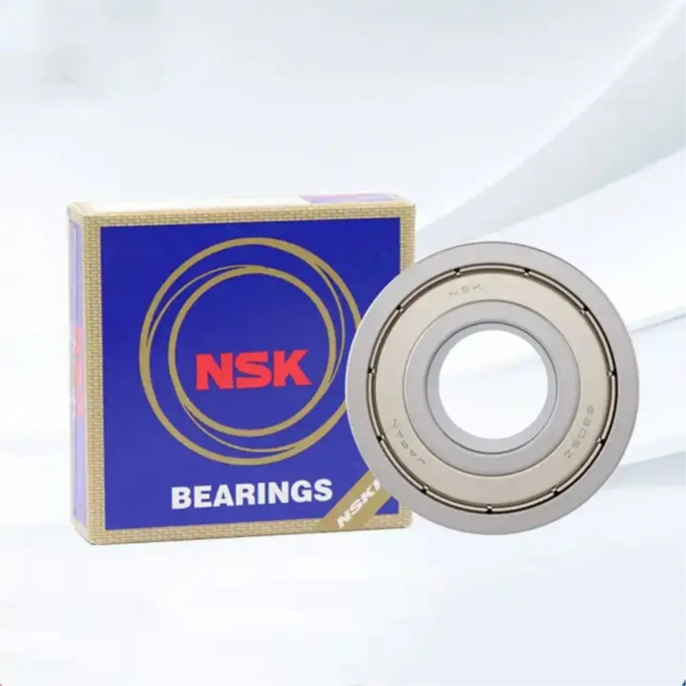 Japan-Origin-NSK-Bearing-Deep-Groove-Ball-Bearings-6900-6901-6902-6903 ...