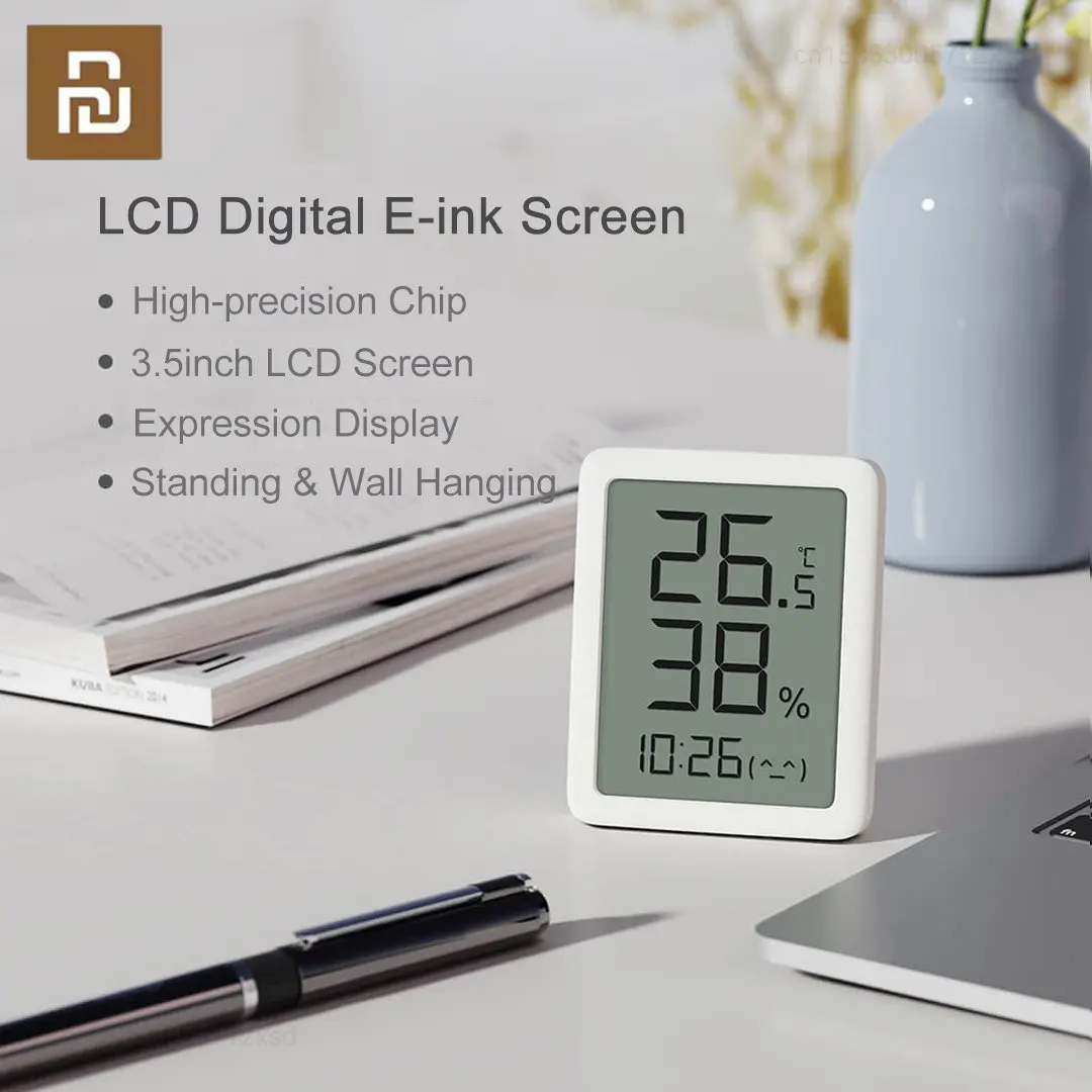 Hygrometer Xiaomi at Sienna Deeming blog