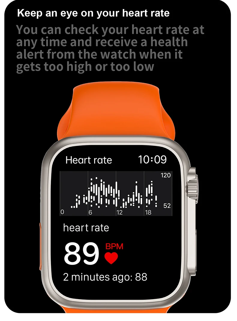 I8 Ultra SmartWatch y Audífonos Bluetooth KUMI | falabella.com
