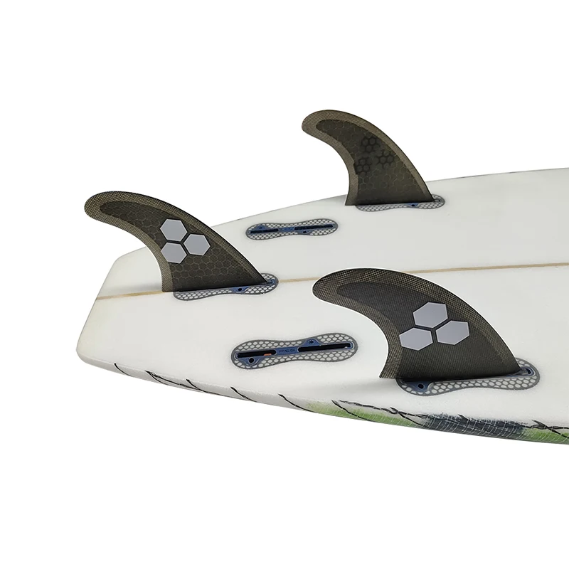 Surf-Fins-Double-Tabs-2-M-Fin-Honeycomb-Surfboard-Fin-Surfing-Fin ...