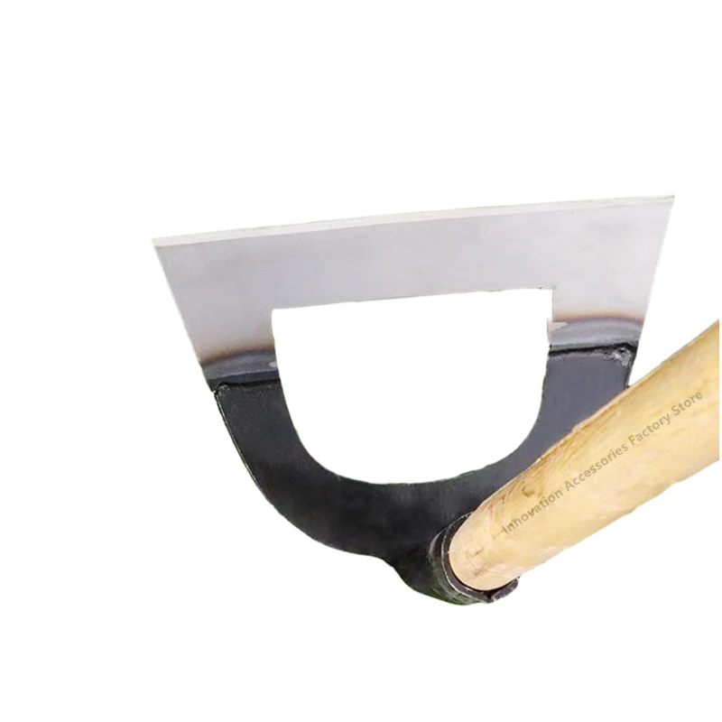 Farm Tools Garden Hoe | Farming Tools Hoe | Hoe Weeding Tool | Plow ...