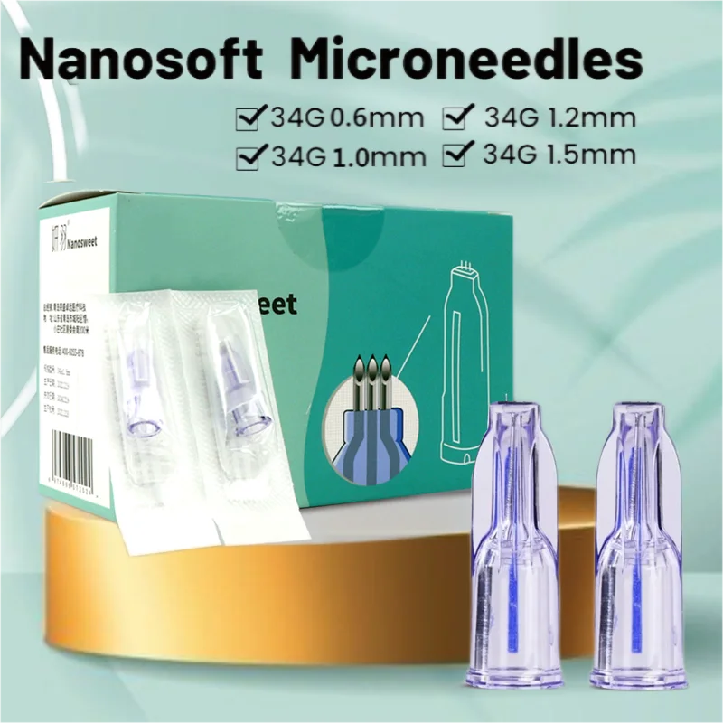 Nanosoft-agujas-de-mano-para-antienvejecimiento-tecnolog-a-profesional ...