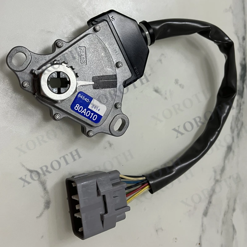 New Original Quality Automatic Gearbox Shift Switch 37720 79C10 ...