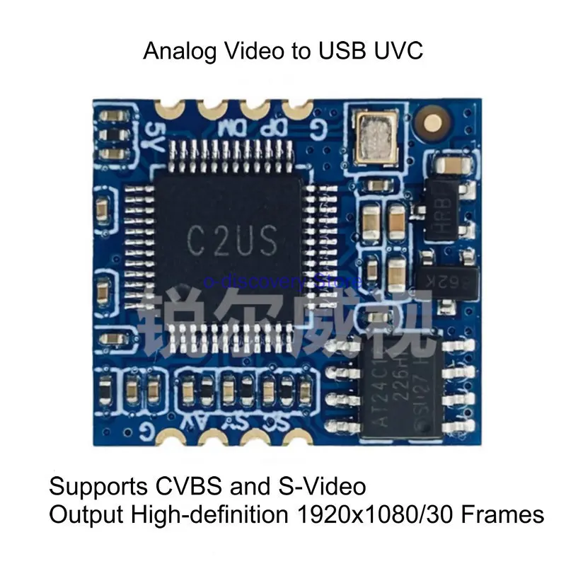 Analog-Video-Camera-CVBS-or-S-video-to-Digital-USB-Module-UVC-Drive ...