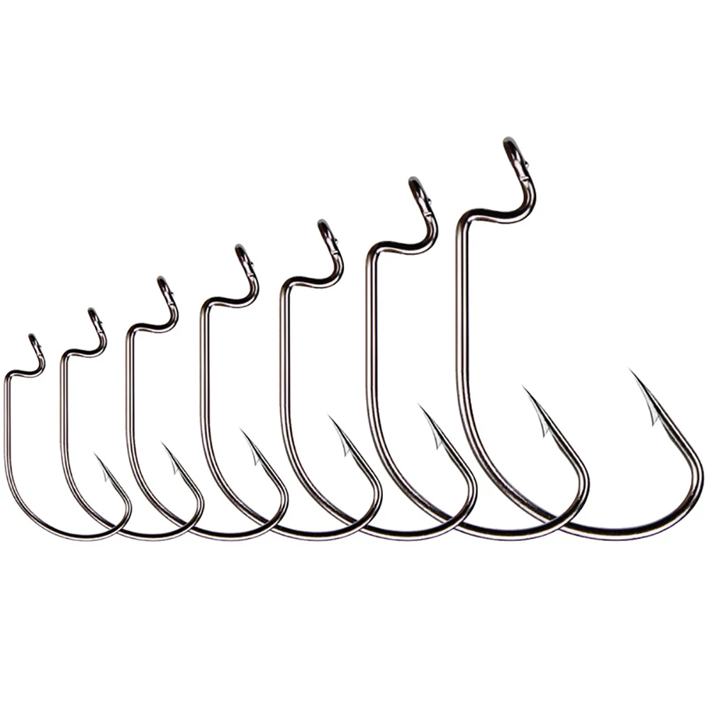 20pcs-Fishing-Offset-Worm-Hooks-for-Bass-Fishing-Rubber-Worms-Ewg-Wide ...