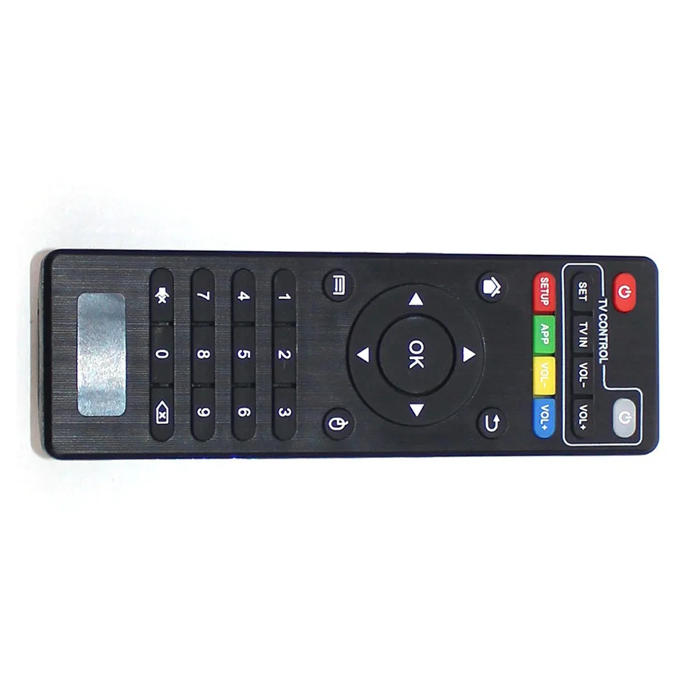 Shop Generic 1~10PCS Android TV-Box Smart TV Remote Control Universal ...