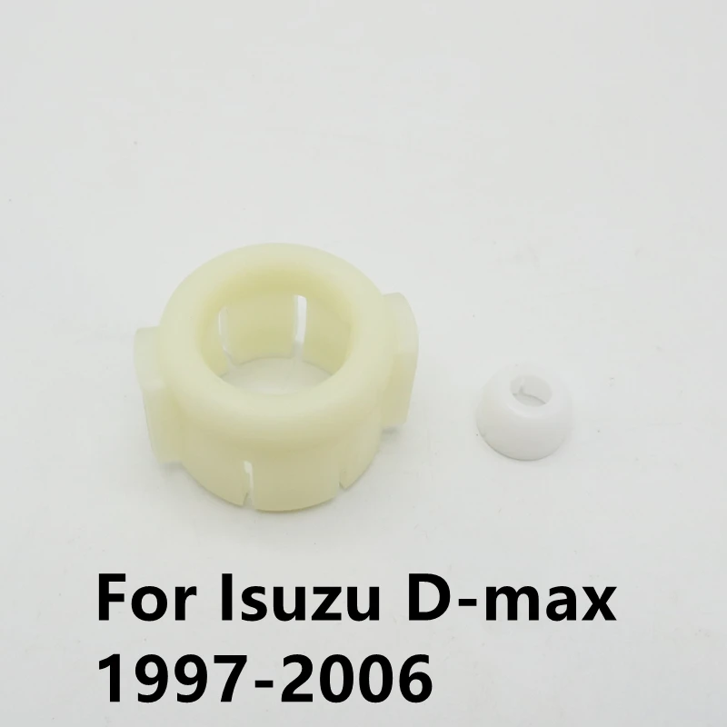 Gearbox Shift Lever Bushing Gear Shift Bush Kit For Isuzu D-max Dmax ...