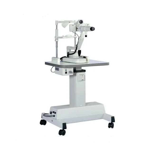 Eye Exam Ophthalmic Equipment Low Price China Auto Refractor ...