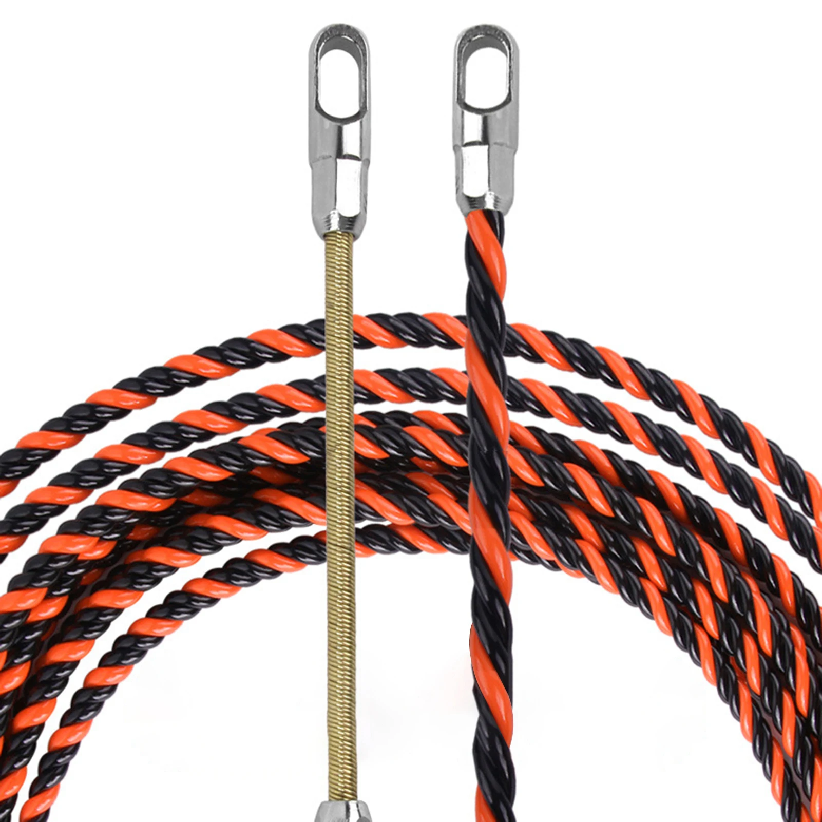 Electrician Threading Device 9/13.5/18/22.5M Cable Wire Threader Puller ...