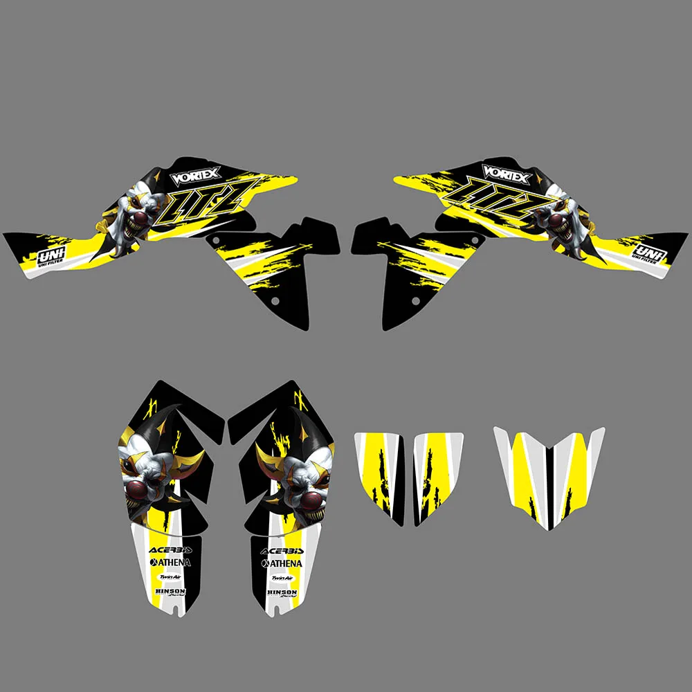 For Suzuki LTZ400 LT-Z LTZ 400 LT-Z400 2009-2019 2011 2012 2013 ...